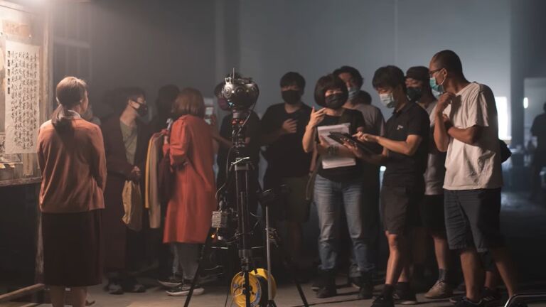 Voices of VR – Designing for Virtual Reality