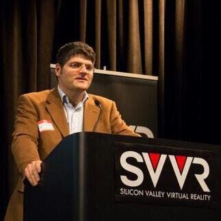 #33: Stefan Pernar on revolutionizing the fashion industry with VR ...