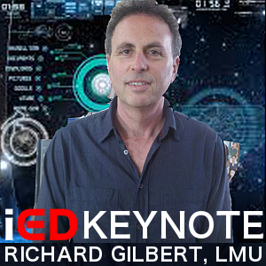 #74: Richard Gilbert on Psychological Research on Synthetic ...