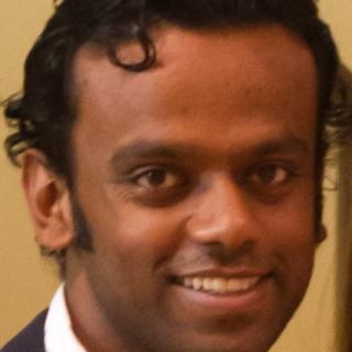 #122: Anush Elangovan on the Nod Gesture-Control Ring & Backspin ...