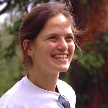 #129: Betty Mohler on Social Interaction Challenges in VR, Uncanny ...