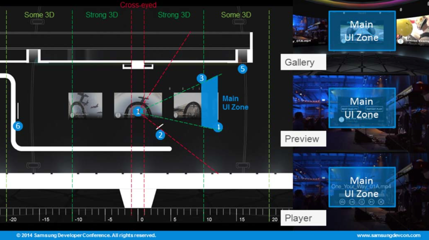 #117: Alex Chu on Designing Milk VR for the Samsung Gear VR – Voices of ...