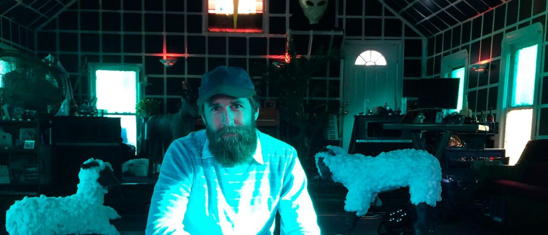 #270: Using Virtual Reality to Archive Art Installations with Matt ...