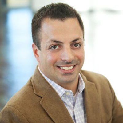 #344: Nick DiCarlo on VR Roller Coasters at Six Flags – Voices of VR