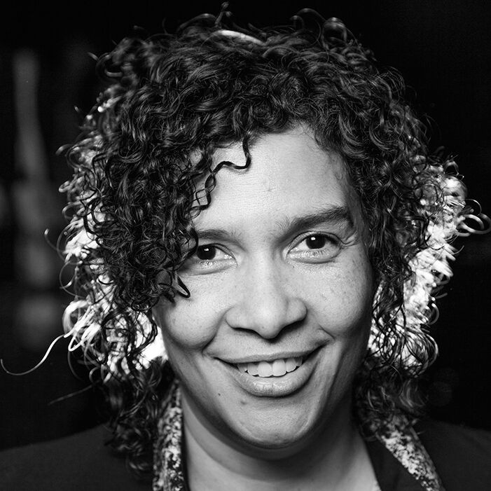 #522: Sundance’s Shari Frilot on the Power of VR Storytelling to See ...