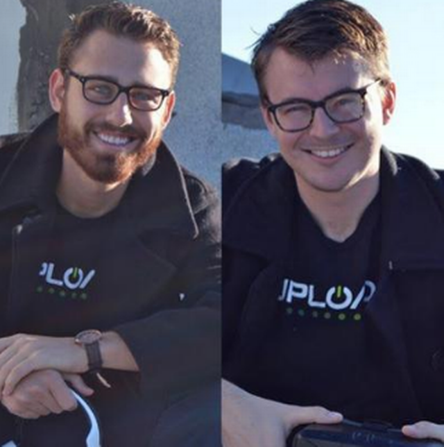 #530: Upload LA Opening Represents a Focus Shift From VR Tech to VR ...