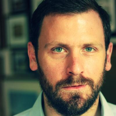 #587: Samsung’s VR Strategy with Tom Harding, Director of Immersive ...