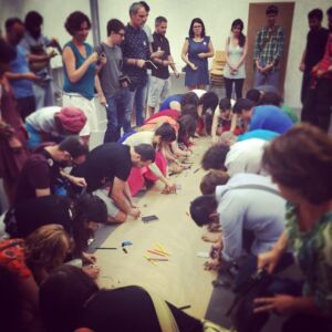 #609: Collaborative Storytelling Guidelines from Columbia University’s ...