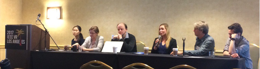 #615: LARPing: The Future of Live-Action Role Playing in Immersive ...