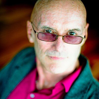 #694: Ken Wilber on Transformational VR, Maps of Consciousness ...
