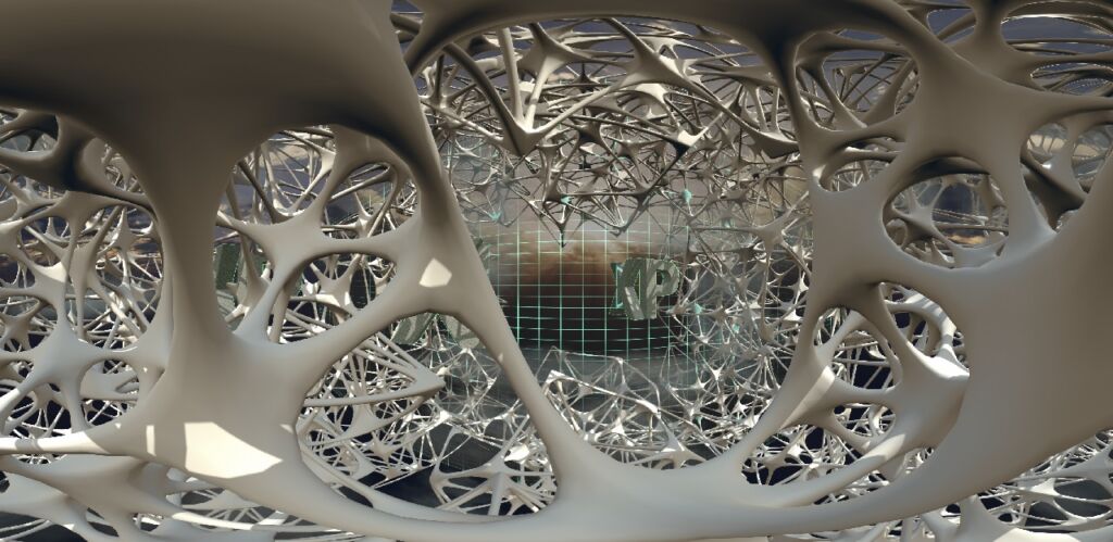 #719: The Phenomenology of Architecture & How VR is Revolutionizing ...