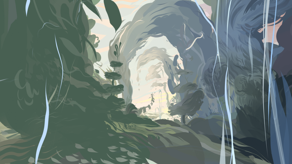 #791: VR Artist Wesley Allsbrook: Pioneering Spatial Comic Book Stories ...