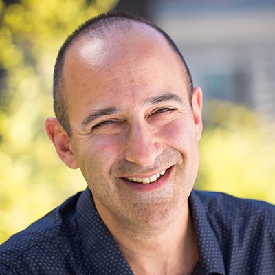 #831 XR Ethics: HTC Creative Labs’ Daniel Robbins on Values-Driven ...