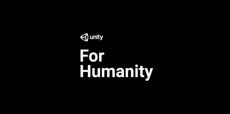 #868 VR for Good: The Unity for Humanity Contest by Unity Technologies ...