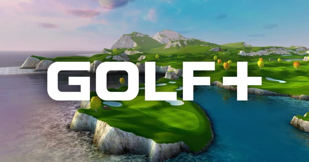 #1148: Golf+ VR: Making Golf More Accessible & Partnering with Top ...