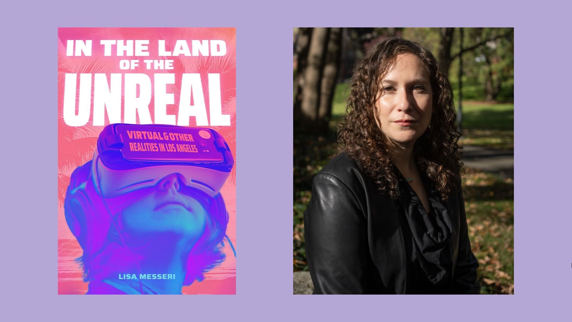 #1359: Landmark Anthropological Field Study of VR with “In the Land of ...