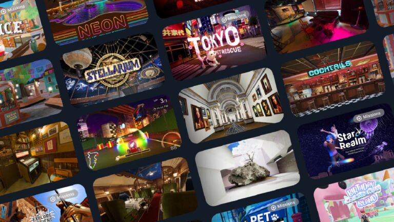 #1524: HTC Viverse Leverages Open Web Tech in Aim to Become 'YouTube of ...
