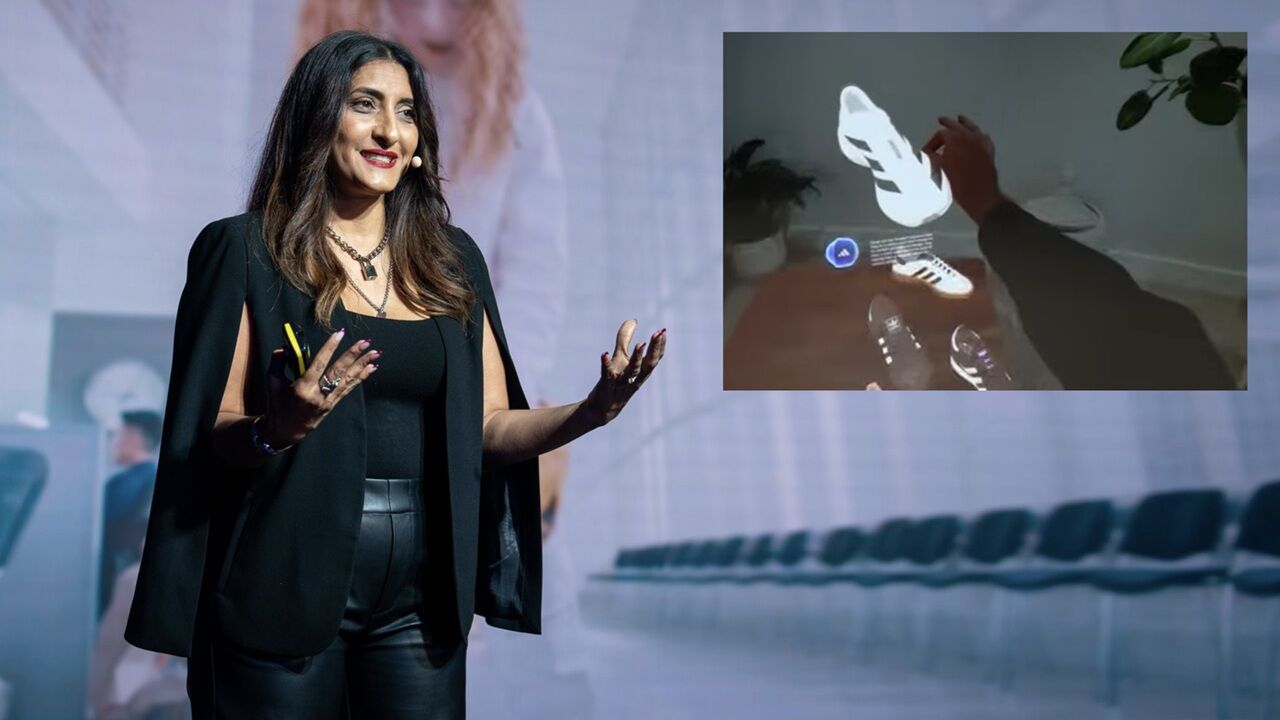 #1669: Snap’s Resh Sidhu on the Future of AR Commerce & Developer ...